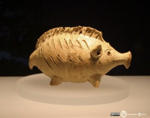 Αρχαία ελληνικά παιχνίδια – Greek Toys