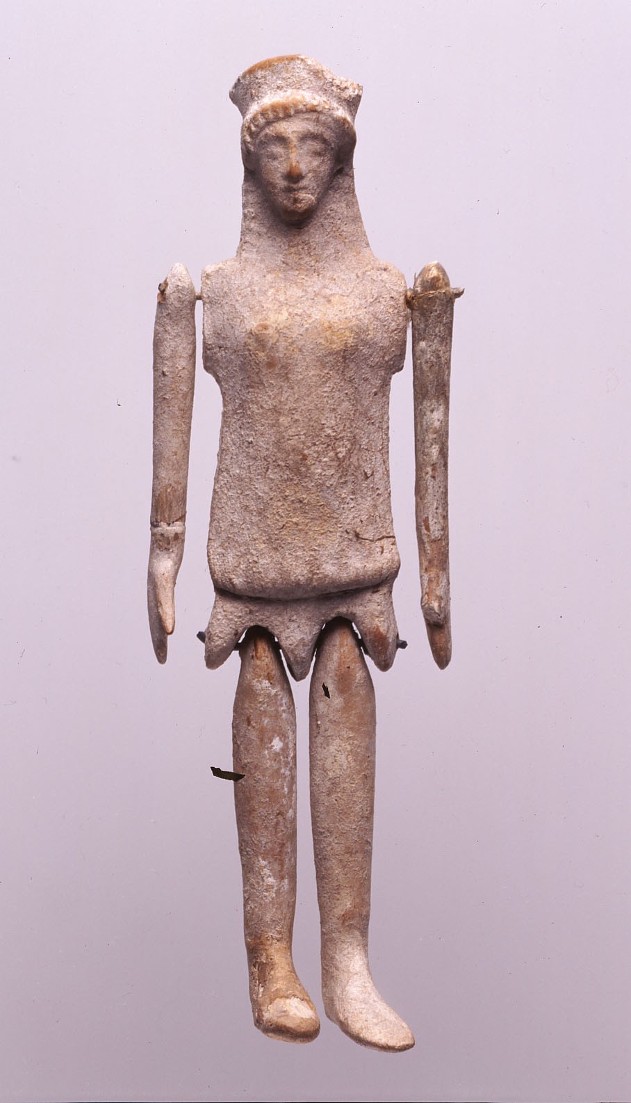 Plagon the Greek “Barbie”: Fashion Dolls in Ancient Greece – Greek Toys