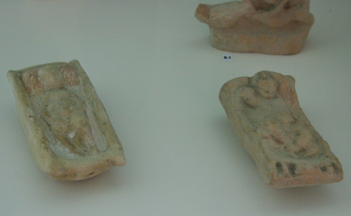 Αρχαία ελληνικά παιχνίδια – Greek Toys