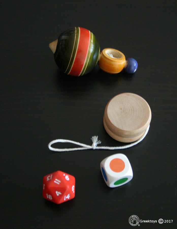 Ancient greek toys workshop at Cinquantenaire Museum (Brussels) – Greek ...
