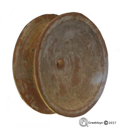 Seven ancient toys that still exist today – Greek Toys