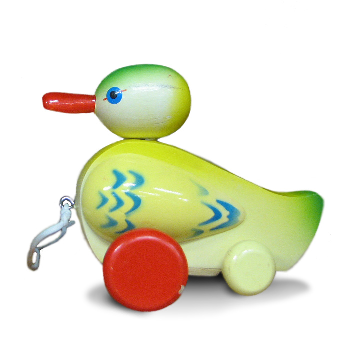 Seven ancient toys that still exist today – Greek Toys