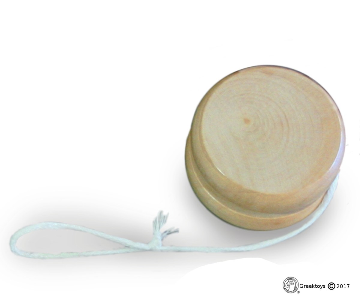 Seven ancient toys that still exist today – Greek Toys