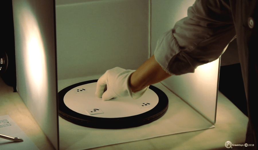 photogrammetry-national-archaeological-museum – Greek Toys