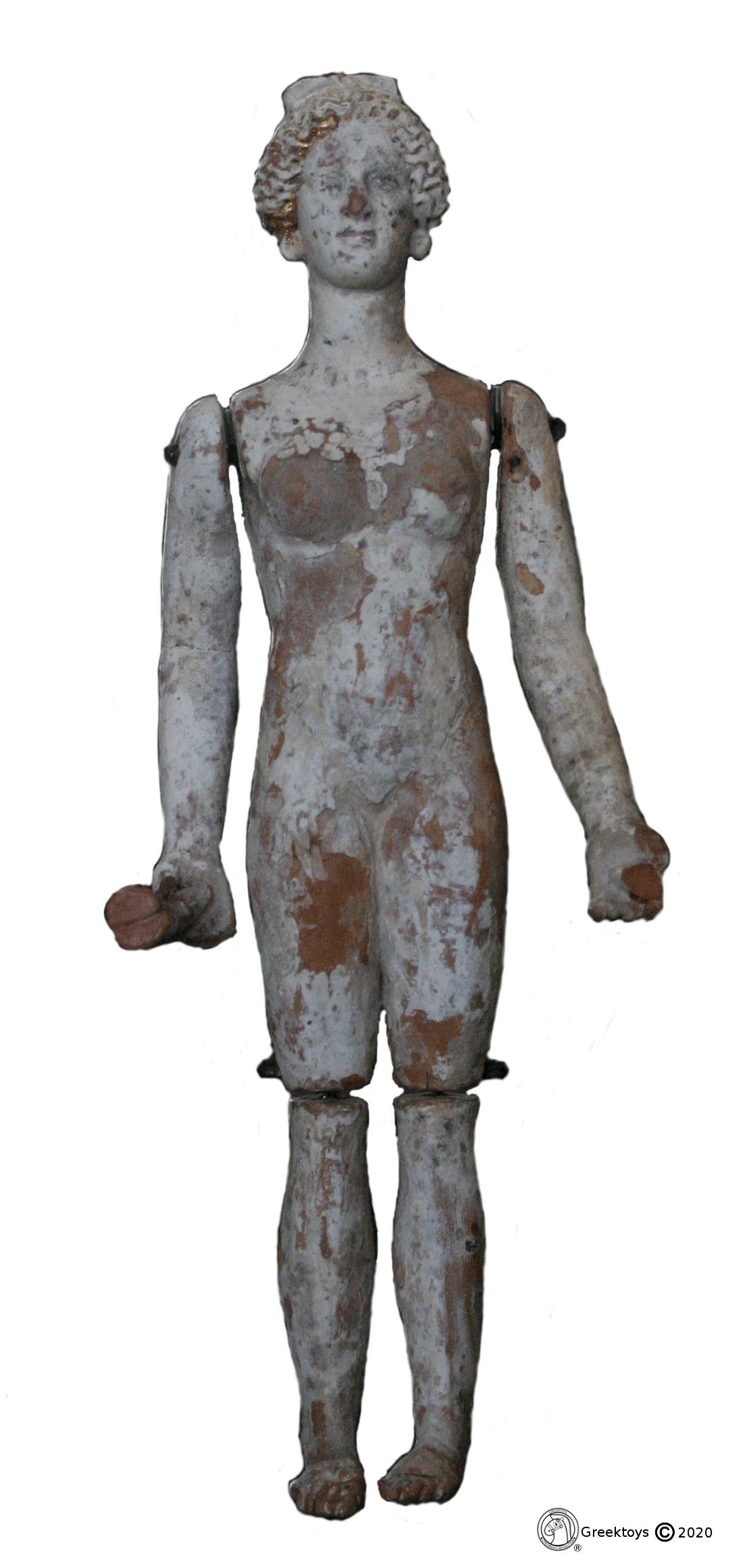 Seven ancient toys that still exist today – Greek Toys