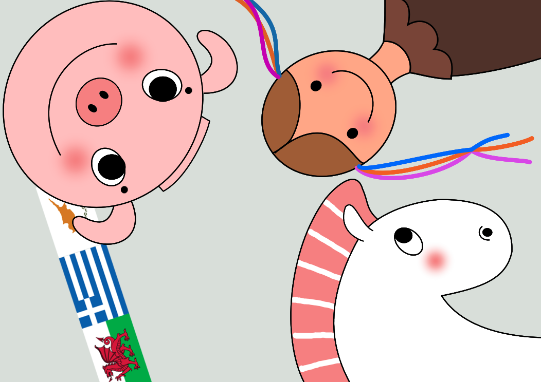 Greek Toys – ancient greek toys in digital age